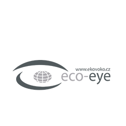 Eco-eye měřiče spotřeby